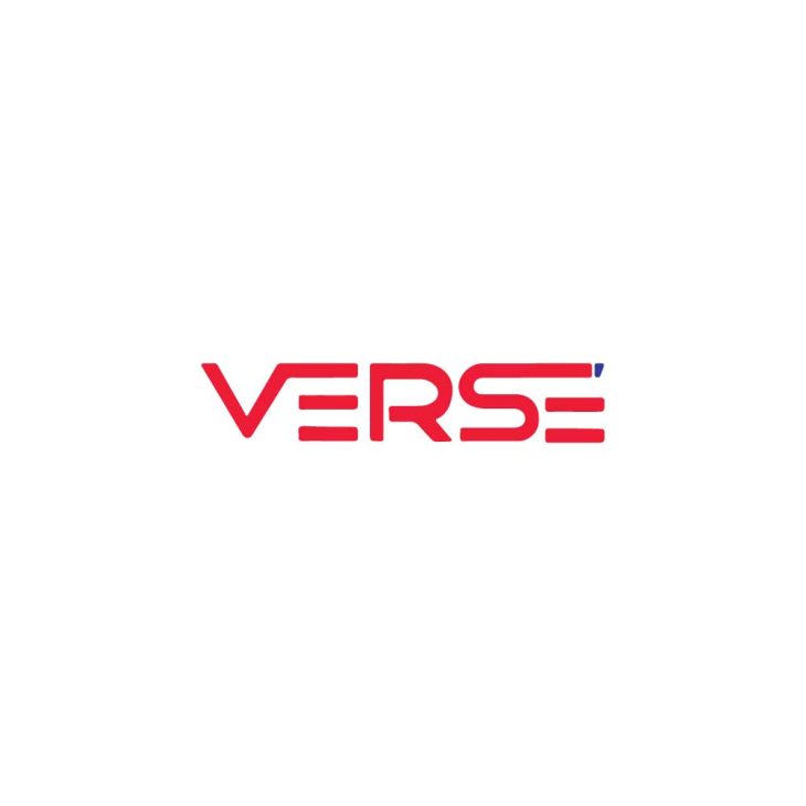 VerSe Innovation Logo Vector - (.Ai .PNG .SVG .EPS Free Download)