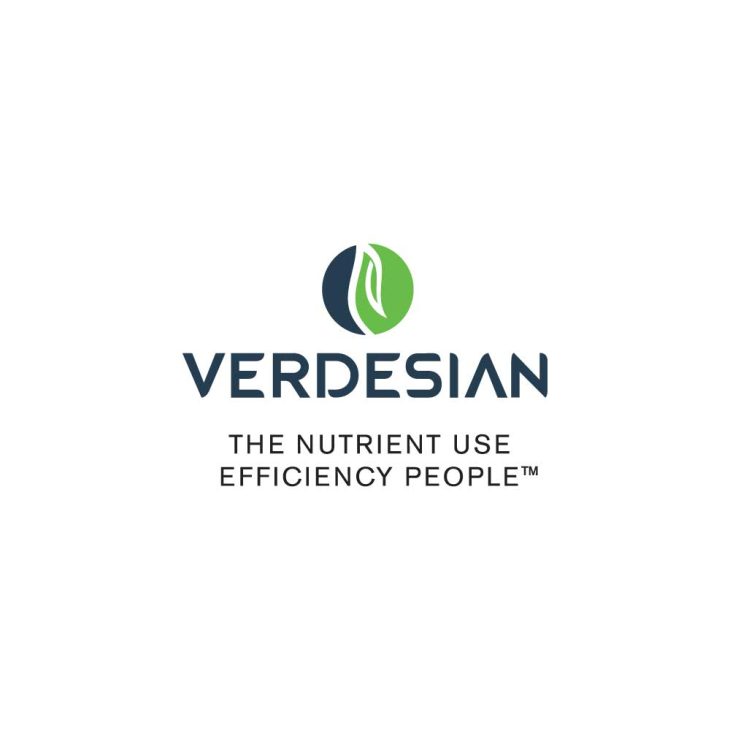 Verdesian Life Sciences Logo Vector - (.Ai .PNG .SVG .EPS Free Download)