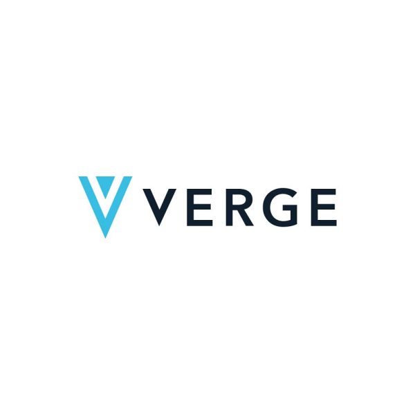 Verge (XVG) Logo Vector - (.Ai .PNG .SVG .EPS Free Download)