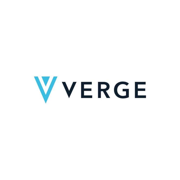 Verge (XVG) Logo Vector - (.Ai .PNG .SVG .EPS Free Download)