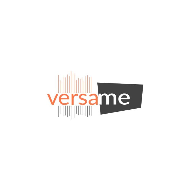 VersaMe Logo - (.Ai .PNG .SVG .EPS Free Download)