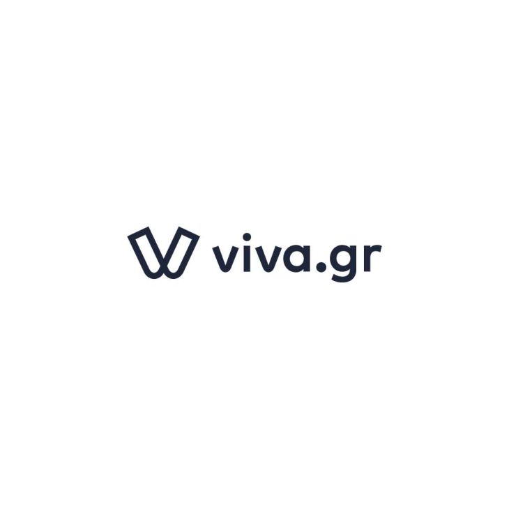 Viva.gr Logo Vector - (.Ai .PNG .SVG .EPS Free Download)