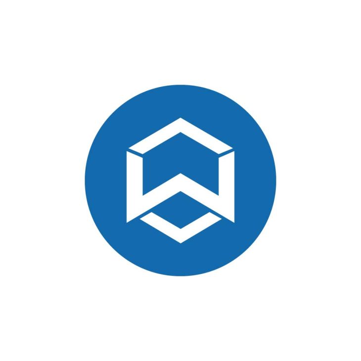 Wanchain (WAN) Logo Vector - (.Ai .PNG .SVG .EPS Free Download)
