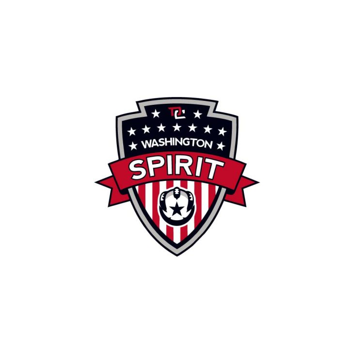 Washington Spirit Logo Vector - (.Ai .PNG .SVG .EPS Free Download)