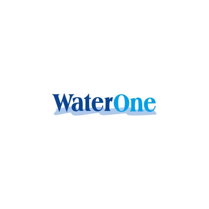Water One Logo Vector - (.Ai .PNG .SVG .EPS Free Download)