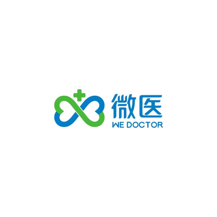 WeDoctor Logo Vector - (.Ai .PNG .SVG .EPS Free Download)