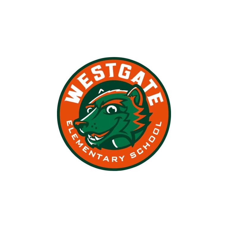Westgate Elementary School Logo Vector - (.Ai .PNG .SVG .EPS Free Download)