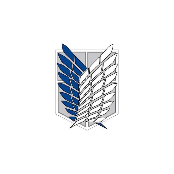 Wings of Freedom 2021 Logo Vector - (.Ai .PNG .SVG .EPS Free Download)