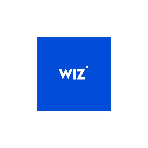 Wiz Logo Vector - (.Ai .PNG .SVG .EPS Free Download)