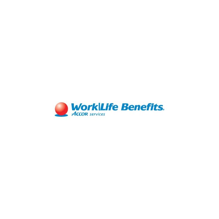 Work Life Benefits Logo Vector - (.Ai .PNG .SVG .EPS Free Download)