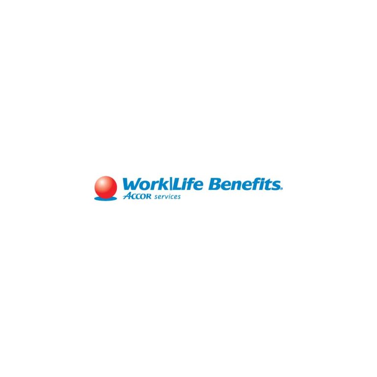 Work Life Benefits Logo Vector - (.Ai .PNG .SVG .EPS Free Download)