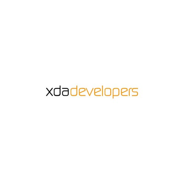 XDA Developers Logo Vector - (.Ai .PNG .SVG .EPS Free Download)