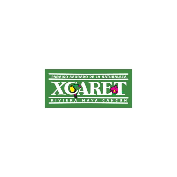 Xcaret Logo Vector - (.Ai .PNG .SVG .EPS Free Download)