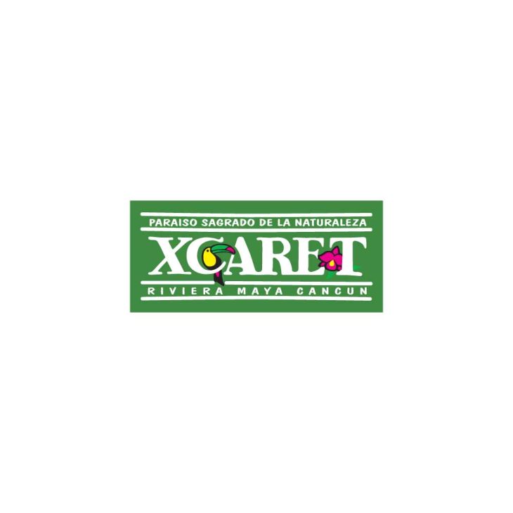 Xcaret Logo Vector - (.Ai .PNG .SVG .EPS Free Download)