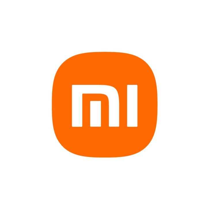 Xiaomi Icon Logo Vector - (.Ai .PNG .SVG .EPS Free Download)