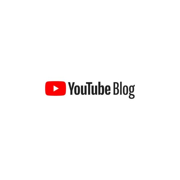 YouTube Blog Logo Vector - (.Ai .PNG .SVG .EPS Free Download)