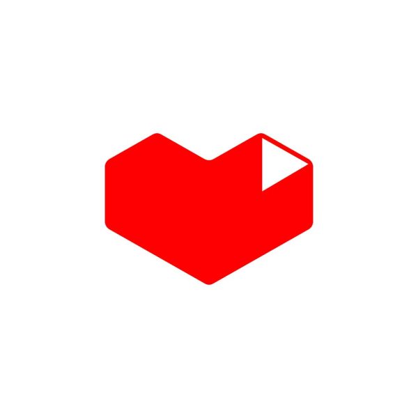 YouTube Gaming Icon Vector - (.Ai .PNG .SVG .EPS Free Download)