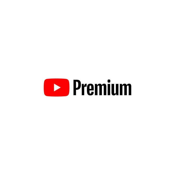 Youtube Premium Logo Vector - (.Ai .PNG .SVG .EPS Free Download)