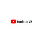 Youtube VR Logo Vector - (.Ai .PNG .SVG .EPS Free Download)