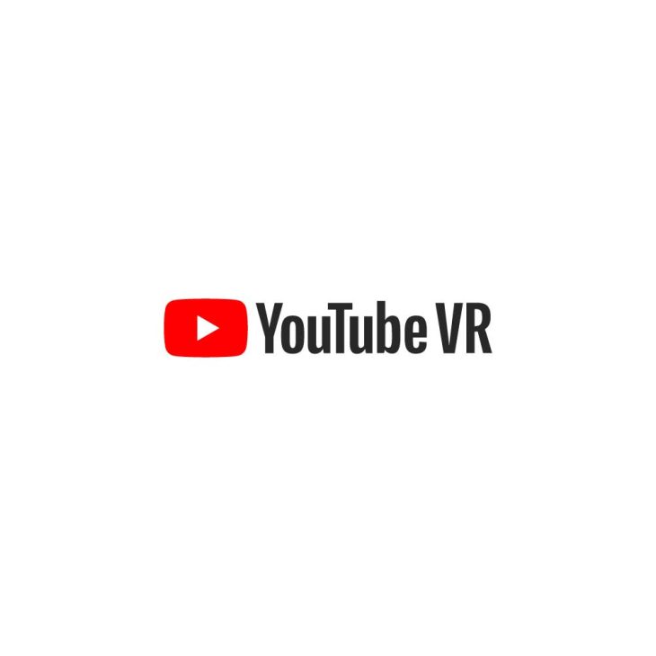 Youtube VR Logo Vector - (.Ai .PNG .SVG .EPS Free Download)