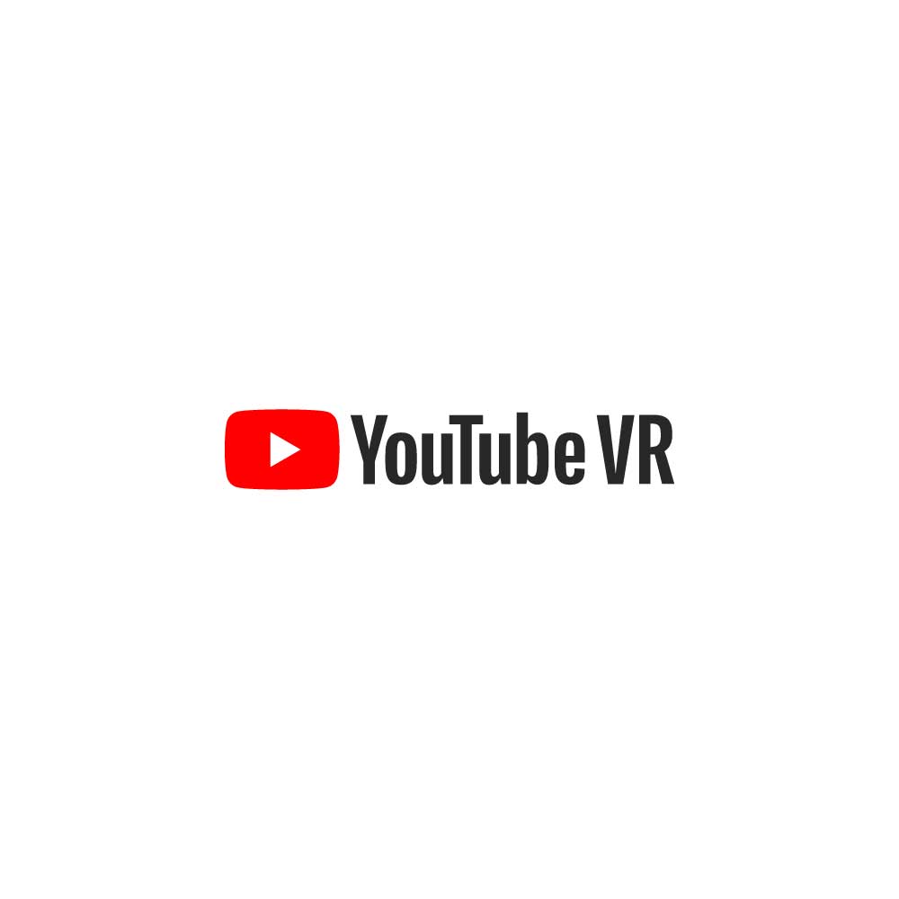 Youtube VR Logo Vector - (.Ai .PNG .SVG .EPS Free Download)