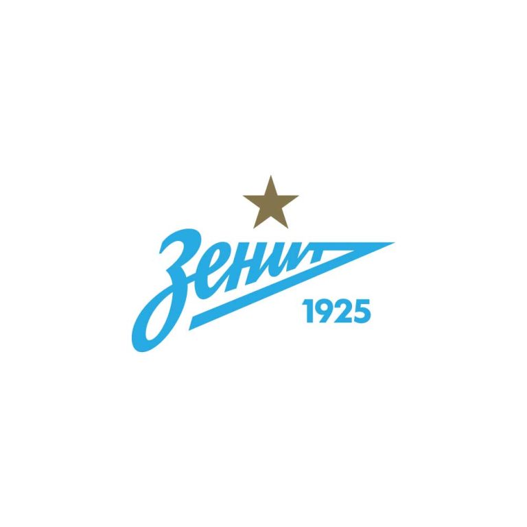 ZENIT LOGO VECTOR - (.Ai .PNG .SVG .EPS Free Download)