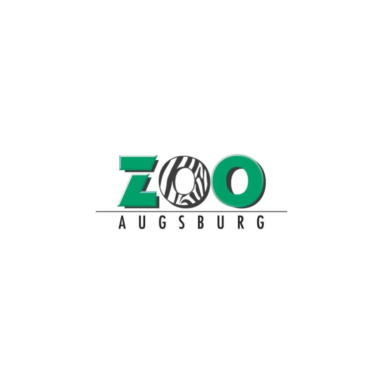 Zoo Augsburg Logo Vector - (.Ai .PNG .SVG .EPS Free Download)