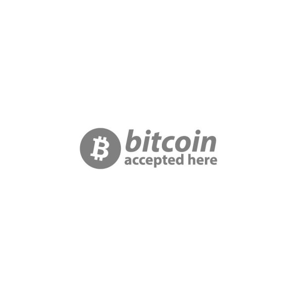 bitcoin accepted Logo Vector - (.Ai .PNG .SVG .EPS Free Download)