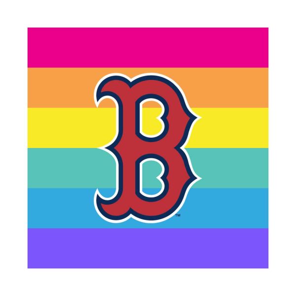 boston pride Logo - (.Ai .PNG .SVG .EPS Free Download)