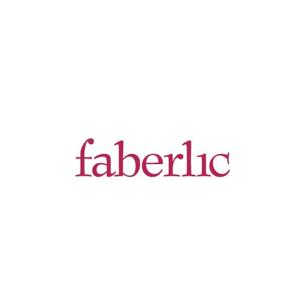 faberlic Logo Vector - (.Ai .PNG .SVG .EPS Free Download)