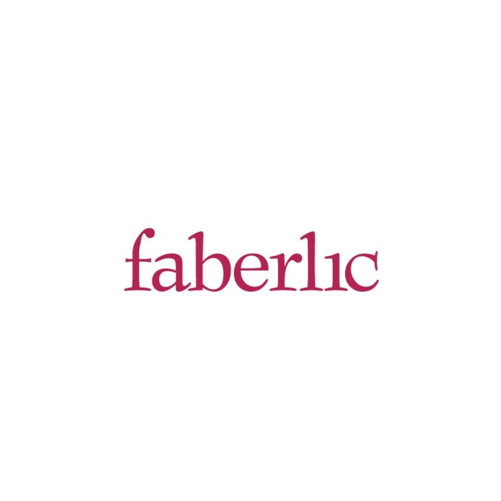 faberlic Logo Vector - (.Ai .PNG .SVG .EPS Free Download)
