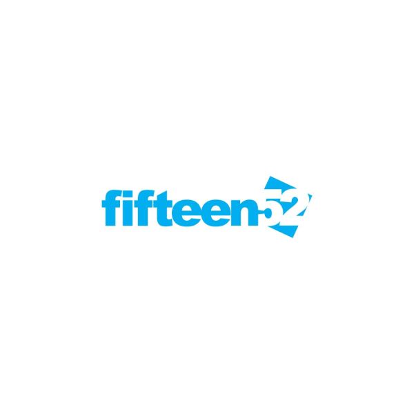 fifteen52 Logo Vector - (.Ai .PNG .SVG .EPS Free Download)