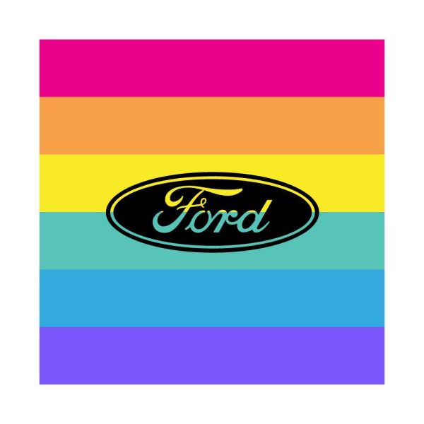 Ka Ford New Logo Vector - (.Ai .PNG .SVG .EPS Free Download)
