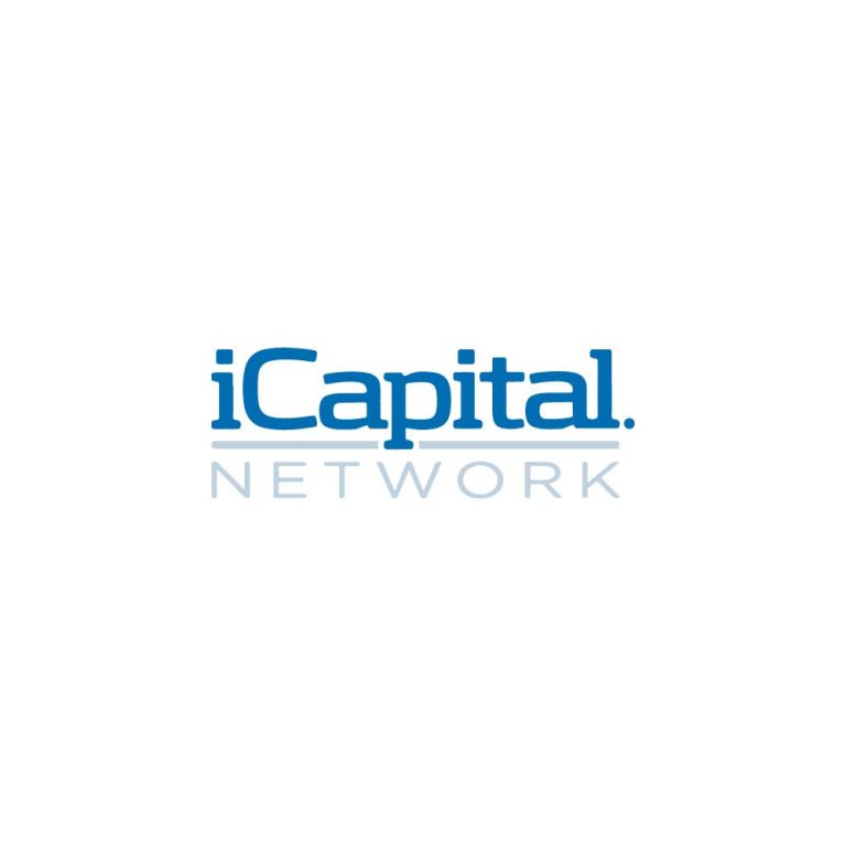 iCapital Network Logo Vector - (.Ai .PNG .SVG .EPS Free Download)