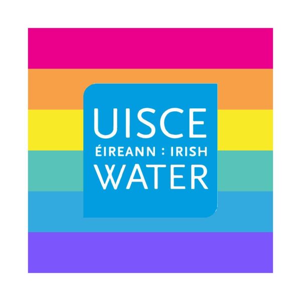 irish water pride logo - (.Ai .PNG .SVG .EPS Free Download)