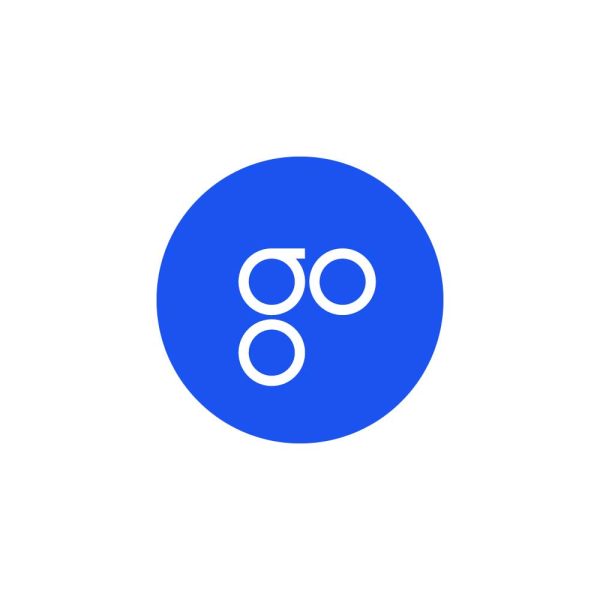 omisego (OMG) Logo Vector - (.Ai .PNG .SVG .EPS Free Download)