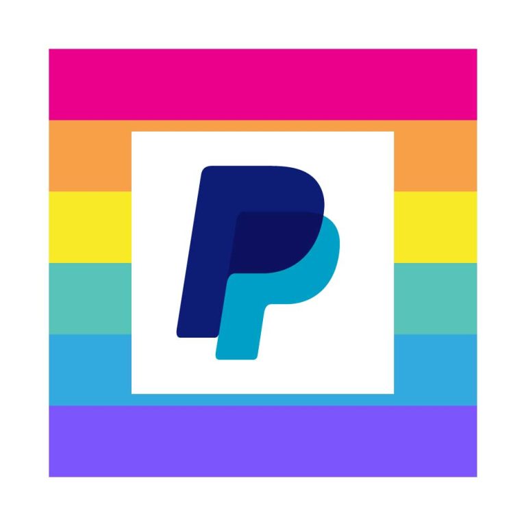 ford pride logo - (.Ai .PNG .SVG .EPS Free Download)