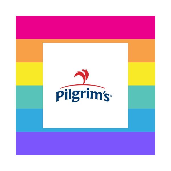 Pilgrim's pride logo - (.Ai .PNG .SVG .EPS Free Download)