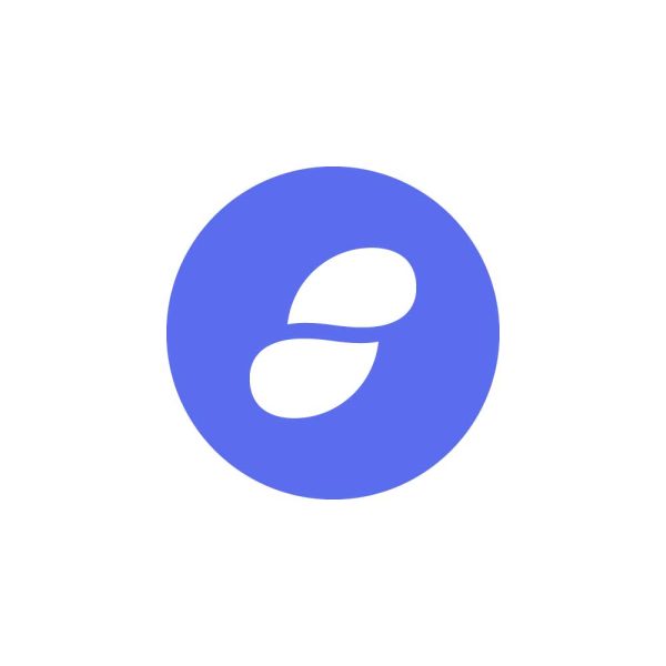 status coin (SNT) Logo Vector - (.Ai .PNG .SVG .EPS Free Download)
