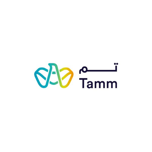 tamm abu dhabi government Logo Vector - (.Ai .PNG .SVG .EPS Free Download)