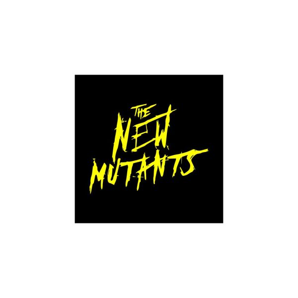 the new mutants Logo Vector - (.Ai .PNG .SVG .EPS Free Download)