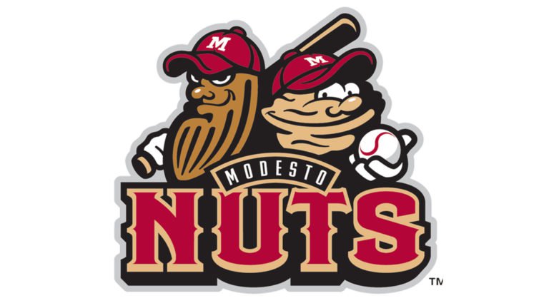 Modesto Nuts Logo Vector - (.Ai .PNG .SVG .EPS Free Download)
