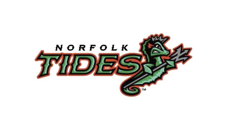 Norfolk Tides Logo Vector - (.Ai .PNG .SVG .EPS Free Download)