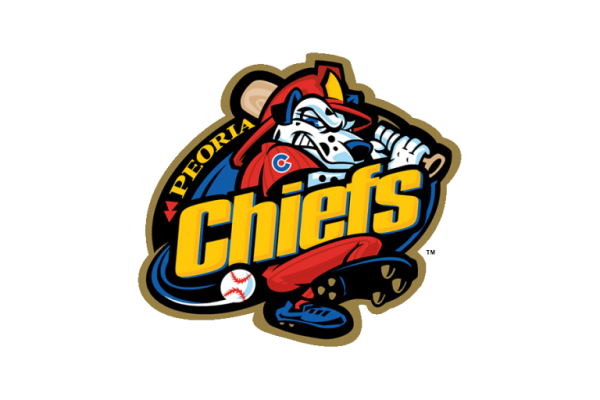 Peoria Chiefs Logo Vector - (.Ai .PNG .SVG .EPS Free Download)