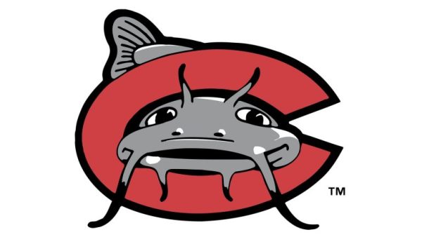 Carolina Mudcats Logo Vector - (.Ai .PNG .SVG .EPS Free Download)