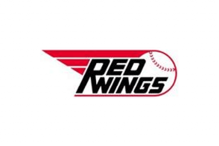 Rochester Red Wings Logo Vector - (.Ai .PNG .SVG .EPS Free Download)