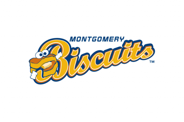 Montgomery Biscuits Logo Vector - (.Ai .PNG .SVG .EPS Free Download)