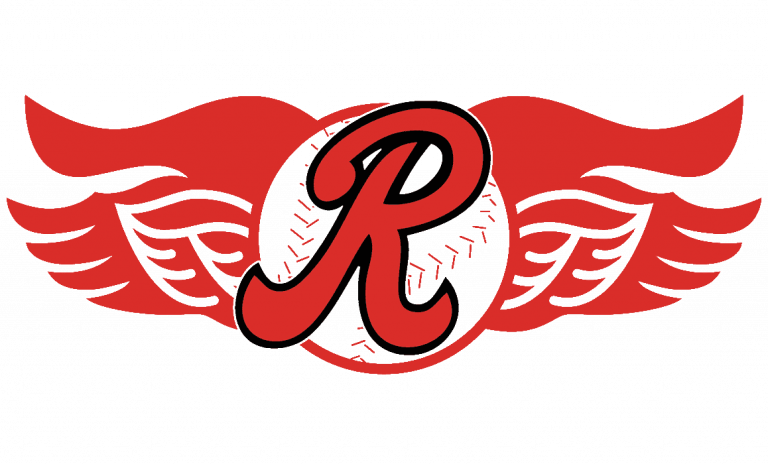Rochester Red Wings Logo Vector - (.Ai .PNG .SVG .EPS Free Download)
