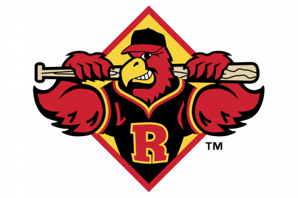 Rochester Red Wings Logo Vector - (.Ai .PNG .SVG .EPS Free Download)