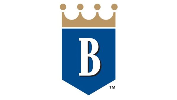 Burlington Royals Logo Vector - (.Ai .PNG .SVG .EPS Free Download)